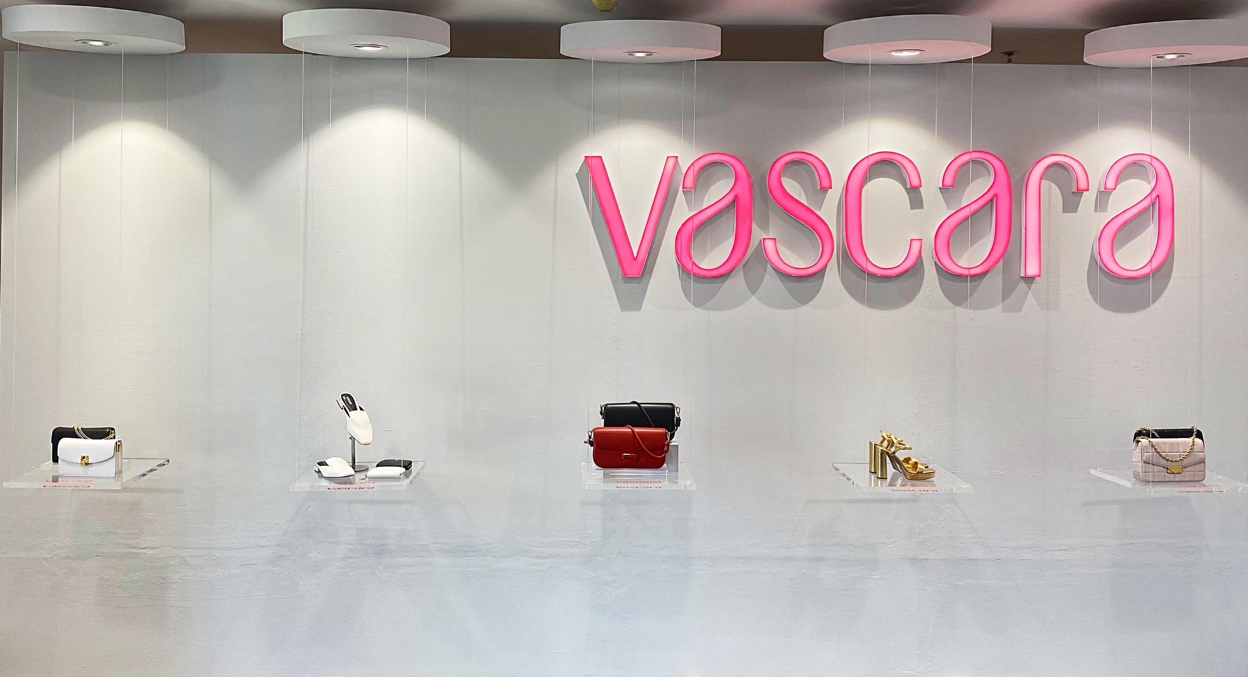 Vascara cùng 14 thương hiệu thời trang nội địa tôn vinh giá trị Việt ...